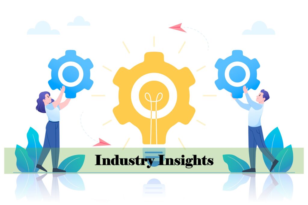 Industry Insights – S K Intech Metchems Pvt. Ltd
